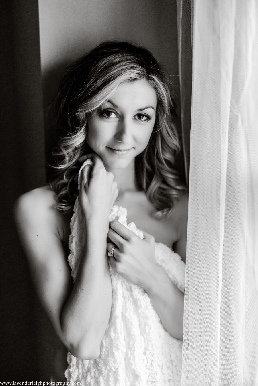 Simply Smitten Boudoir » Lavender Leigh Photography