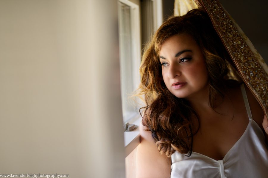 Vibrant Boudoir | Boudoir Photography » Lavender Leigh Photography