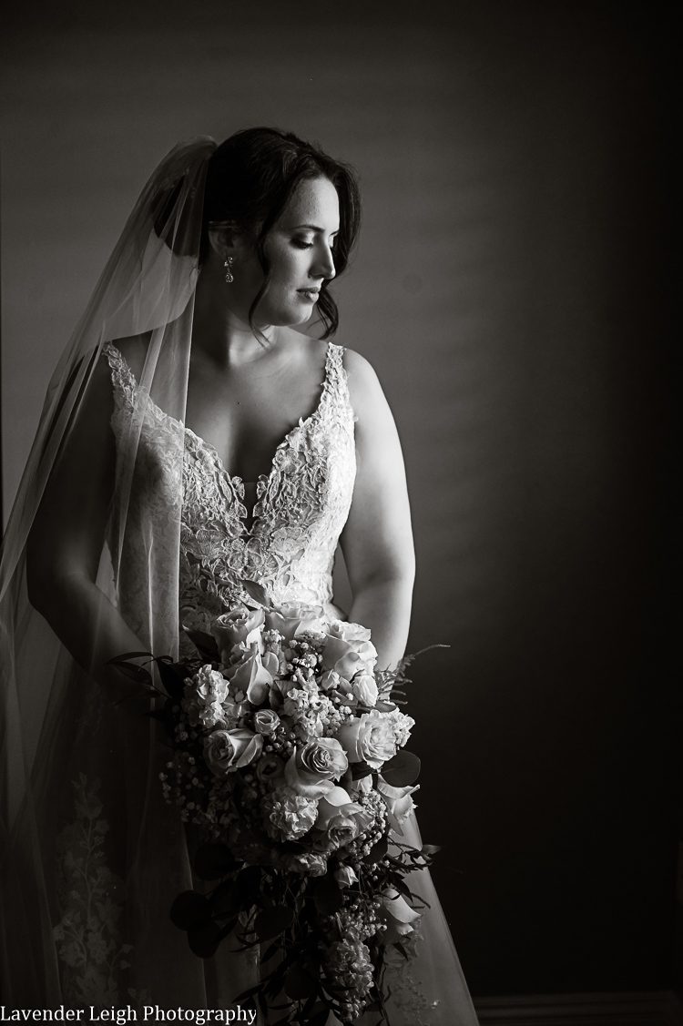 Marissa and Jaxon | Greystone Fields Wedding » Lavender Leigh Photography