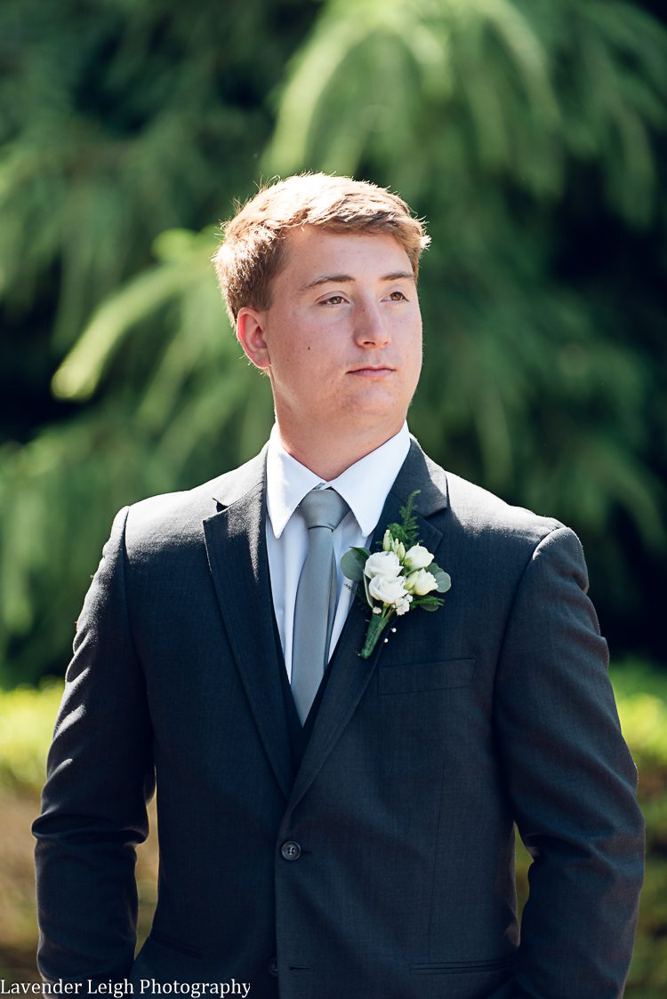 Marissa and Jaxon | Greystone Fields Wedding » Lavender Leigh Photography